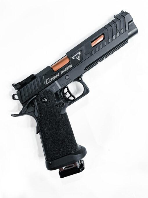 Phoenix Trinity H-TAC (KOVERT 1ST EDITION)(EVO Grip)