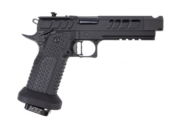 Atlas X-Line Trigger System 2011 (Shoe) - KOVERT