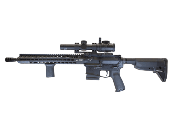 Phoenix Trinity H-TAC (KOVERT EDITION)(EVO Grip) - KOVERT