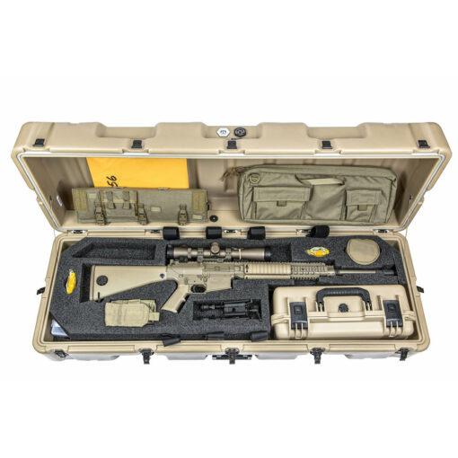 KAC Knight's Armament Company M110 Deployment Kit - KOVERT