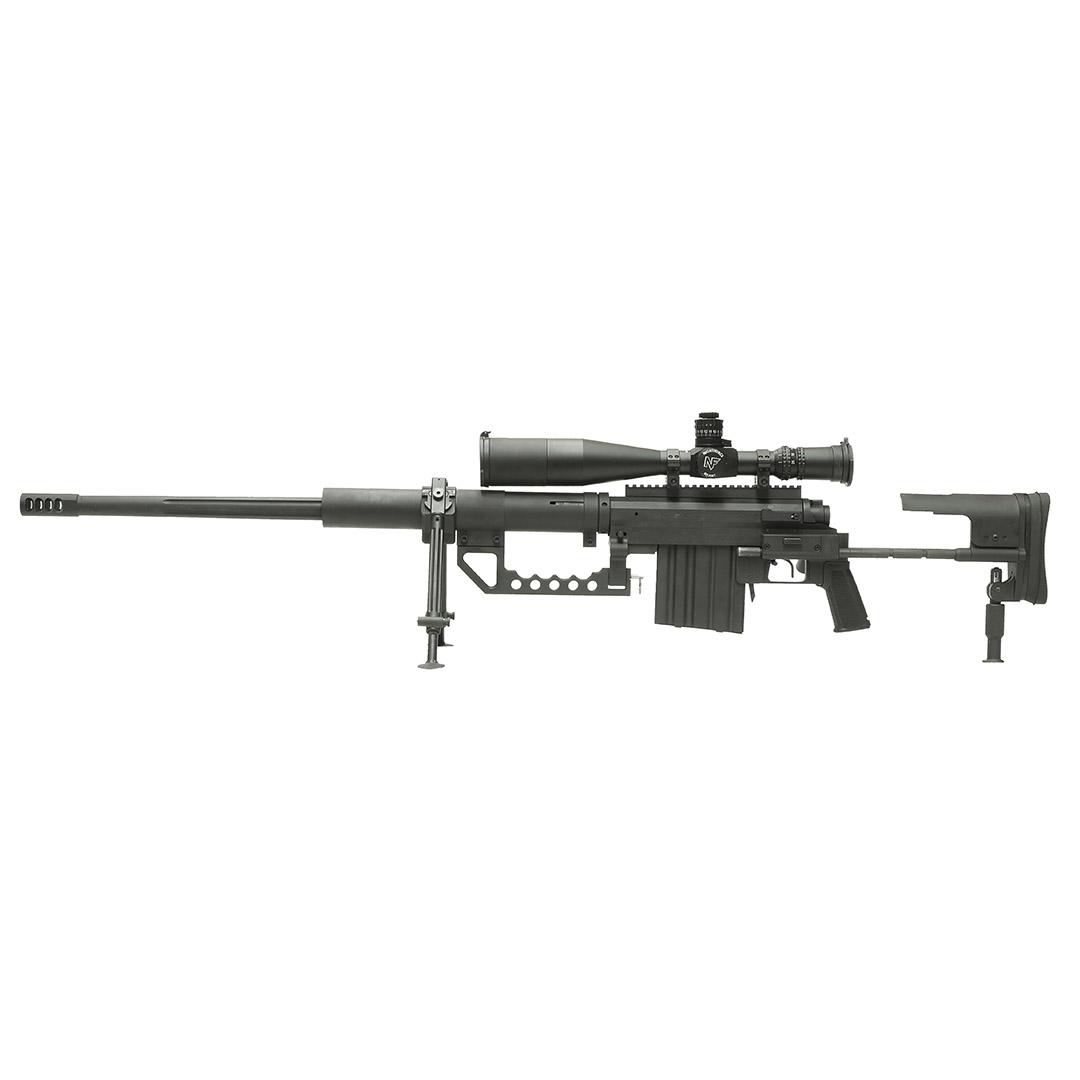 Cheytac M200 Intervention - KOVERT