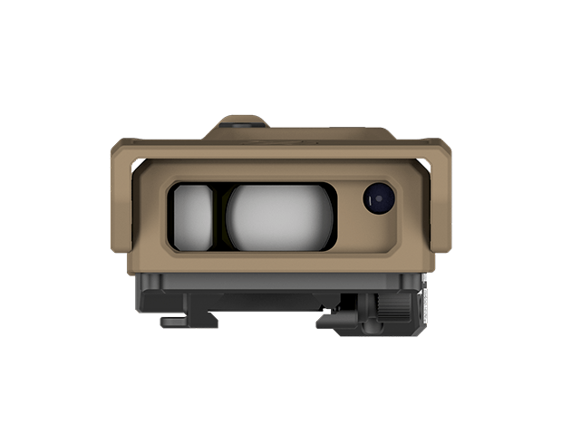 Wilcox MRF Xe Range Finder - KOVERT