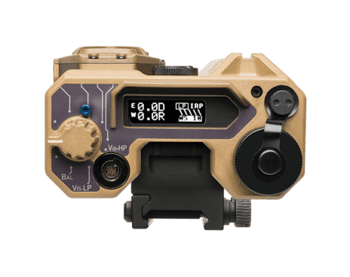 Wilcox RAPTAR S - KOVERT