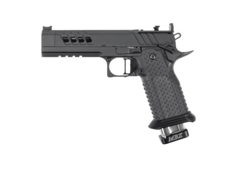 KOVERT – High End and Luxury Firearms