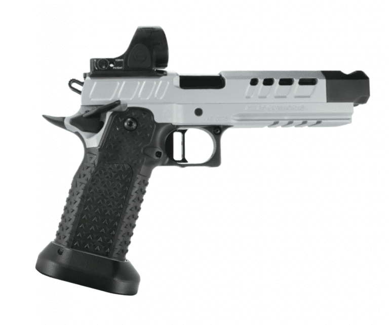 Phoenix Trinity H-TAC (KOVERT EDITION)(EVO Grip) - KOVERT