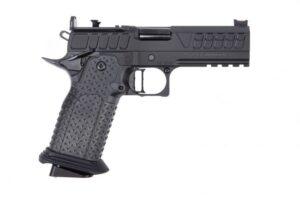 Atlas 2011 Pistols in California - KOVERT