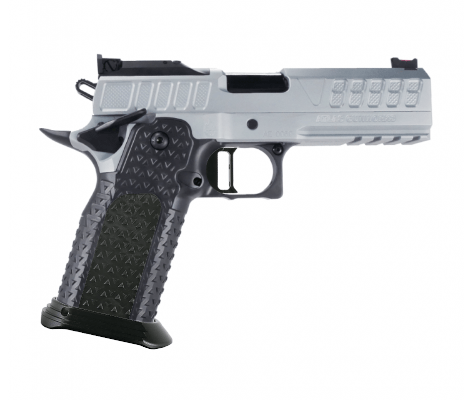 Phoenix Trinity H-TAC (KOVERT EDITION)(EVO Grip) - KOVERT