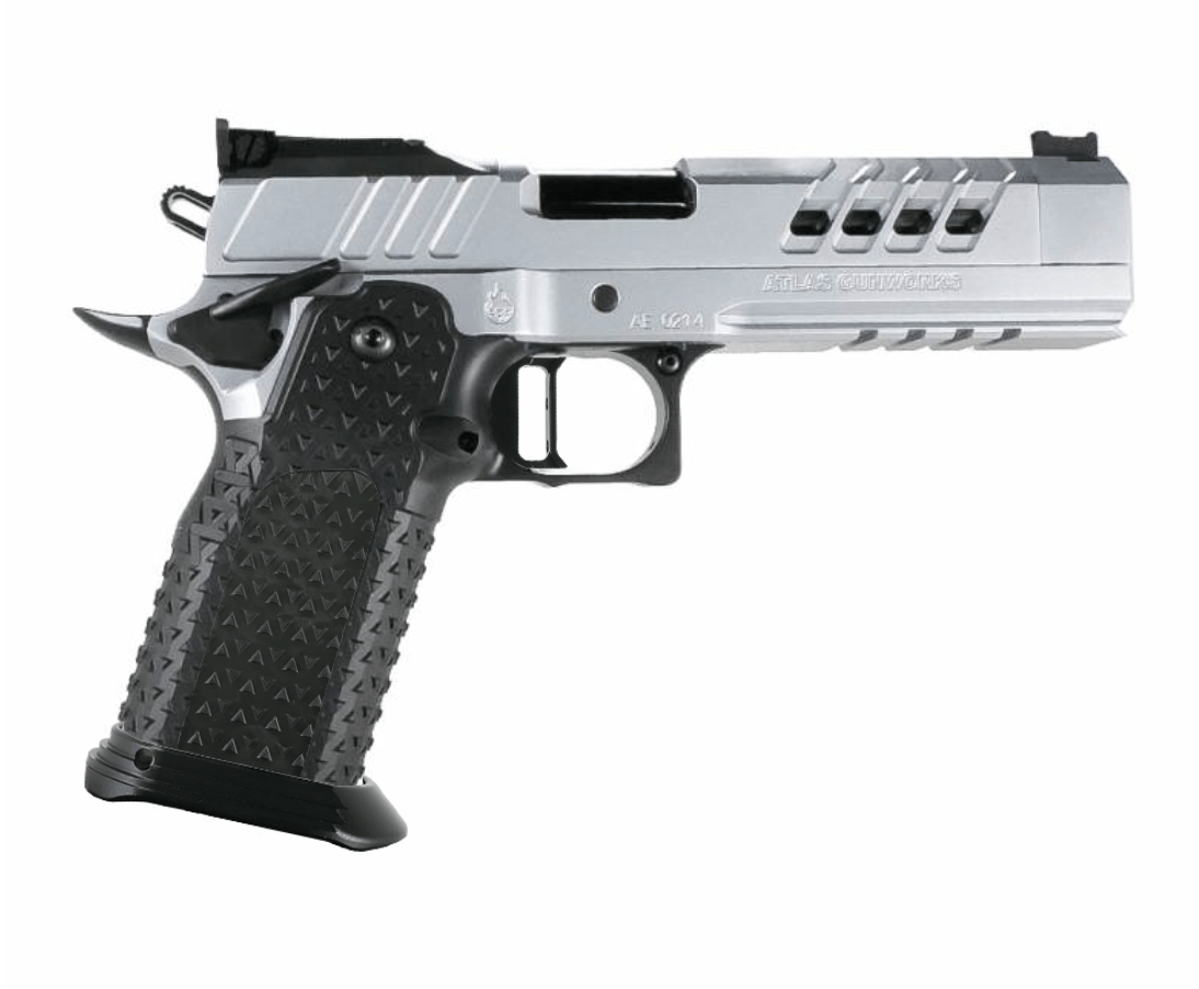 Atlas Gunworks – KOVERT