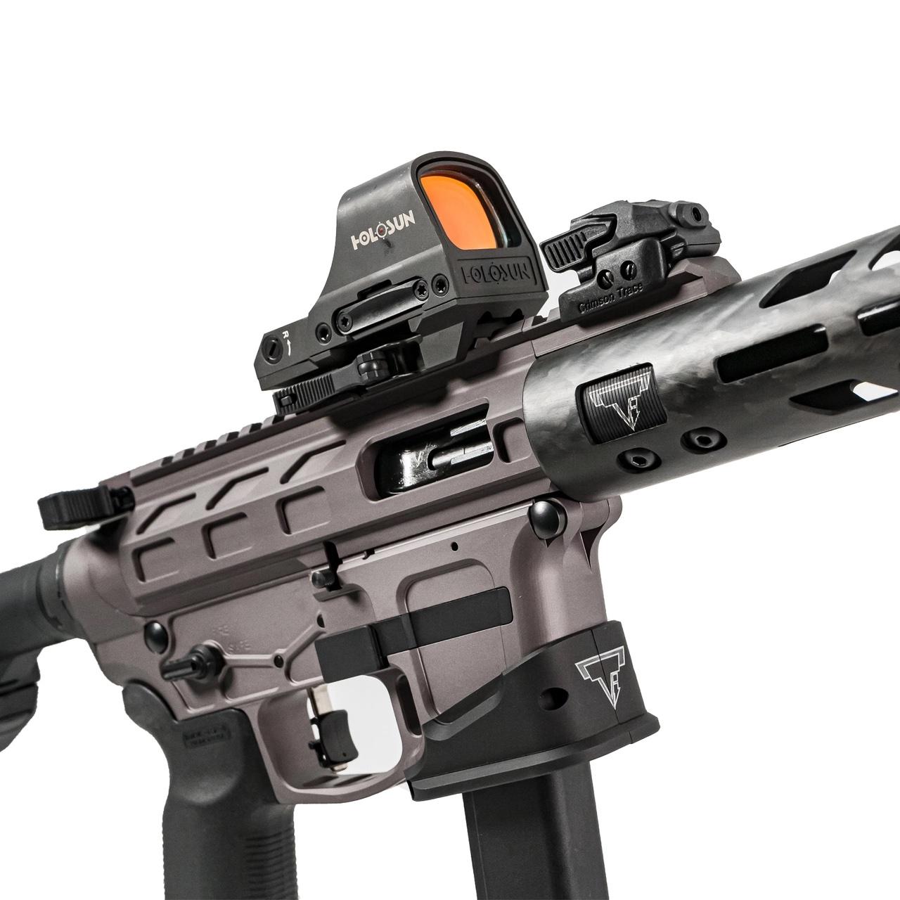 High-End 2011s & Luxury Firearms - KOVERT