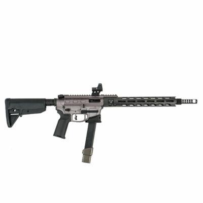 KOVERT – High End and Luxury Firearms