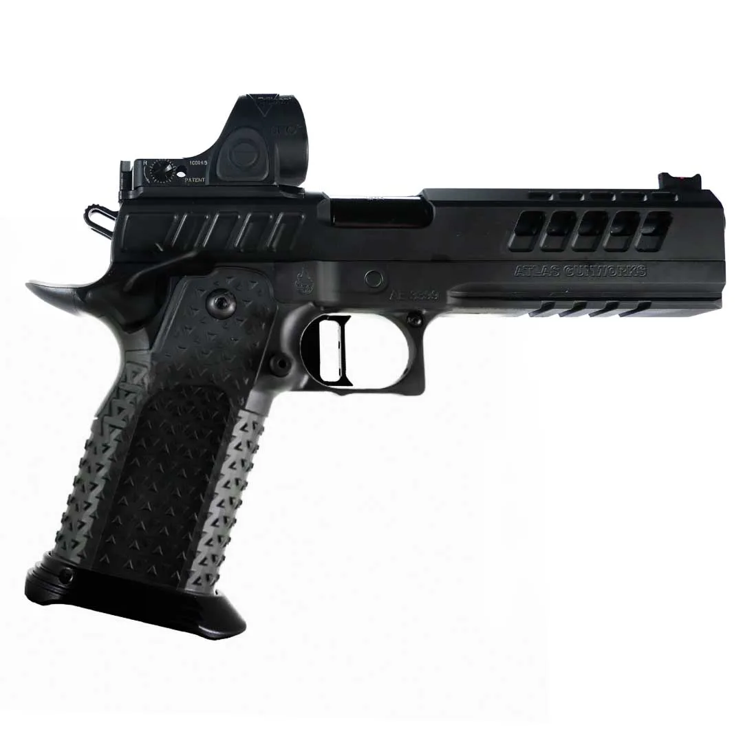 Atlas Titan DLC - Other Pistols at GunBroker.com : 998252959