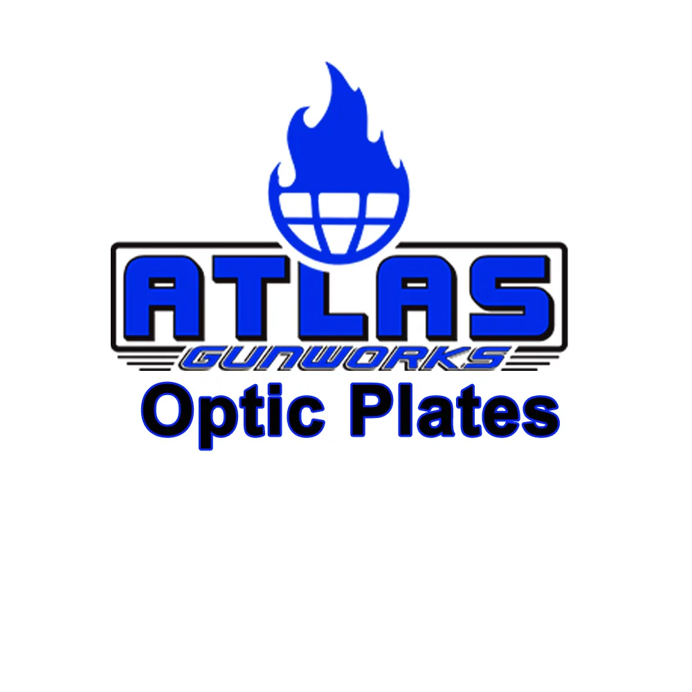 Atlas Optic Plates - KOVERT