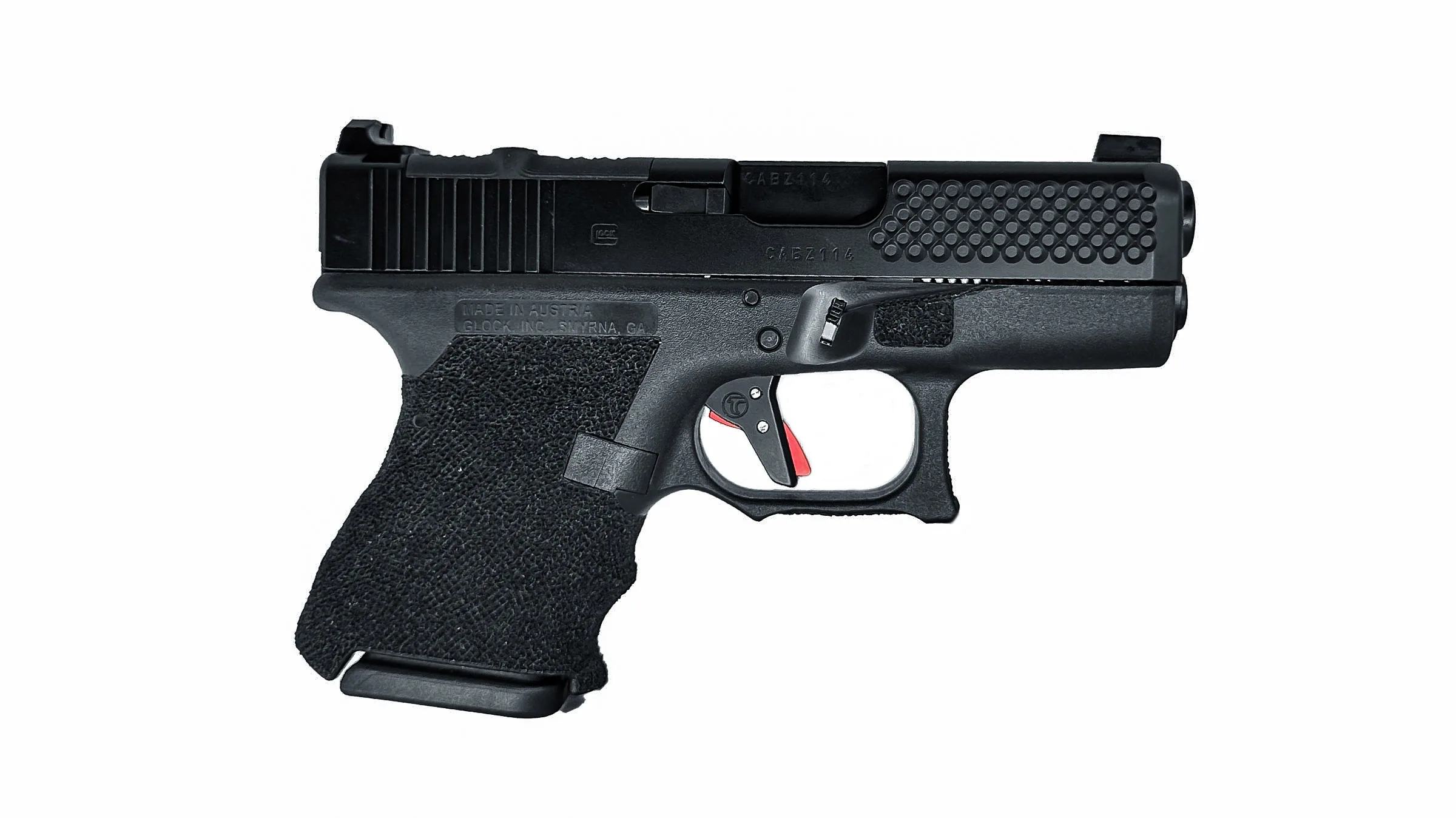 Combat Precision x KOVERT G-WAGON G26 (Ported) - KOVERT