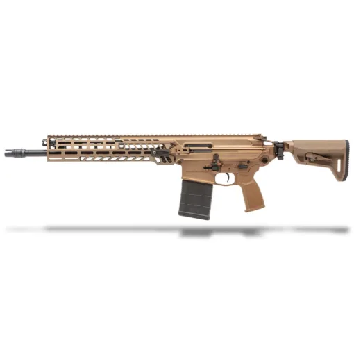 Sig Sauer MCX SPEAR 7.62x51mm NATO 16" - KOVERT