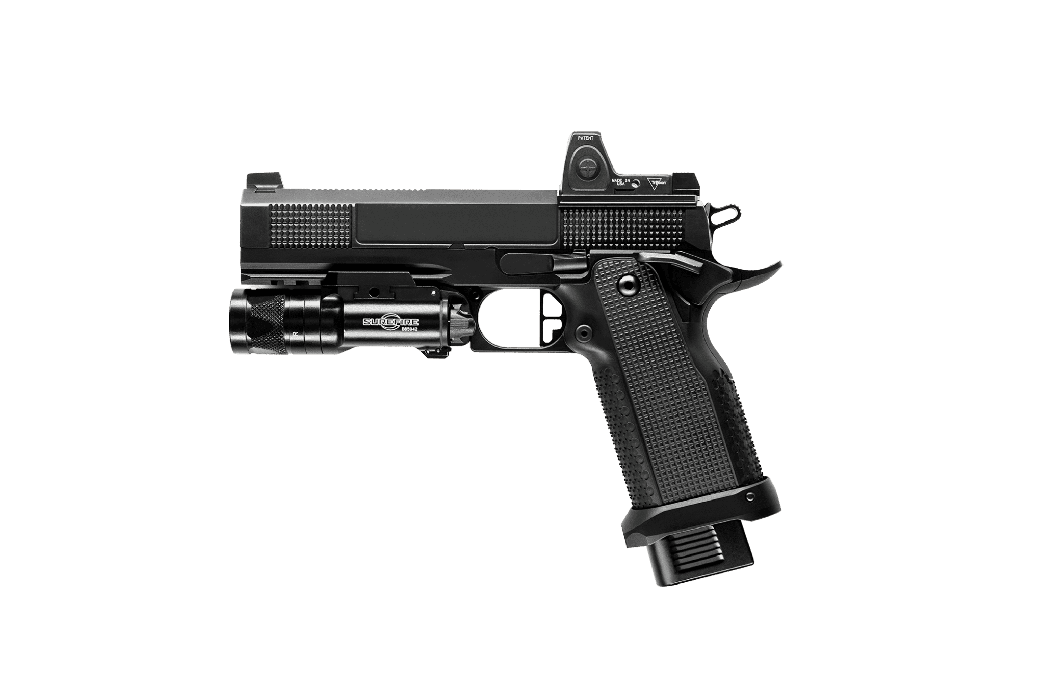 Phoenix Trinity H-TAC 2011 EVO (KOVERT 1ST EDITION)