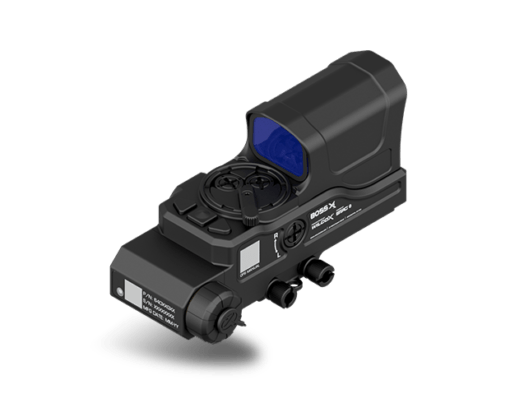 Wilcox BOSS Xe - KOVERT